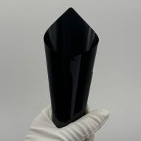 China Deep Black Office Building Window Tinting UV Rejection Skin Care Building Film for sale