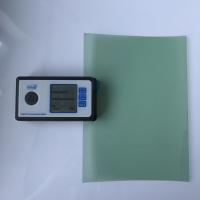 China 69.5% VLT 15.9% IRR 2 mil Thickness Carbon Film Tint for Car Window Solar Film for sale