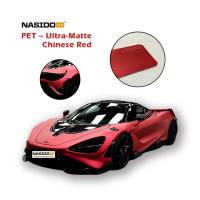 China Self Healing Anti Scratch 7.5 Mil Thickness TPU Color Wrap Film for Car Paint Protection for sale