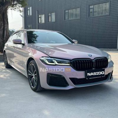 China Fantastic Grey 7.5 Mil Thickness Self Healing TPU Film Car Paint Protection Color Wrap Film for sale
