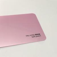 China Self Healing 7.5 Mil Thickness Anti-Yellowing TPU Film for Car Paint Protection and Color Wrap for sale