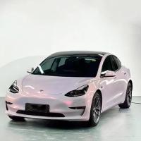 China 7.5 Mil Thickness TPU Film Self Healing Anti Scratch Car Paint Protection Color Wrap Film for sale
