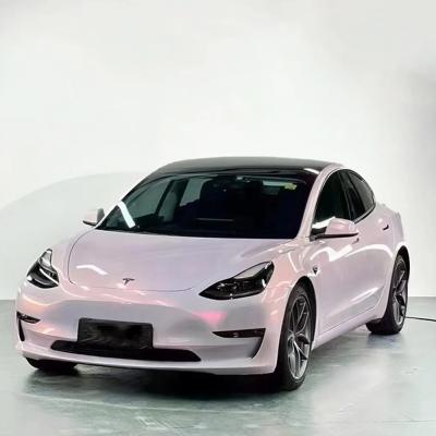 China 7.5 Mil Thickness TPU Film Self Healing Anti Scratch Car Paint Protection Color Wrap Film for sale