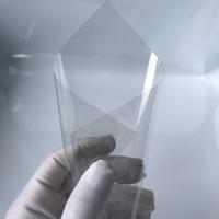 China 4mil Clear Safety Window Film 10 Year Warranty for sale