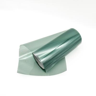 China NASIDO Constant Color 75 Light Green UV And IR Rejection Solar Car Window Tint for sale