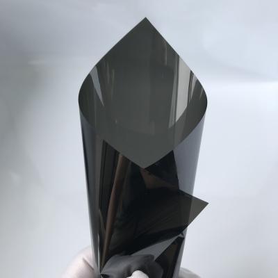 China NASIDO MS05 Car Windscreen Tint Dark Black 2HD Metal Sputter Car Windscreen Tint for sale