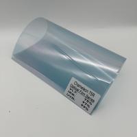 China 75% VLT Chameleon Window Film with High Heat Rejection and UV Rejection for Car Glass for sale