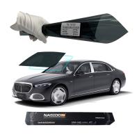China NASIDO TS-15100 Nano Ceramic Film For Car Window Privacy Protection Window Film for sale