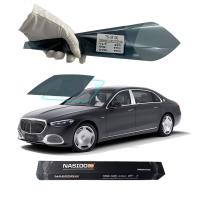 China NASIDO TS-35100 Nano Ceramic Film For UV Ray Protection Window Film for sale