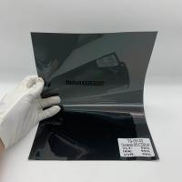 China NASIDO Automotive UV Tinted Window Film IRR 99% Nano-Ceramic Film Solar Insulation  Window Film for sale