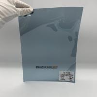 China NASIDO TS-45100 Nano Ceramic Film For Solar Rejection  Window Film for sale