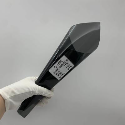 China NASIDO G-1590 Window Film For Car UV Rejection 5 Years Warranty Solar Control for sale