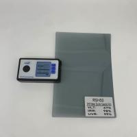 China RSH50 Nano Ceramic Film with 4 MIL Thickness 8 Year Warranty and 99.8% UV Rejection for Automotive and Architectural Glass for sale