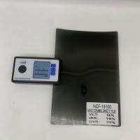 China Nano Ceramic Safety Film with 16% VLT 98% IRR and 99% UVR for Car Window Solar Protection for sale