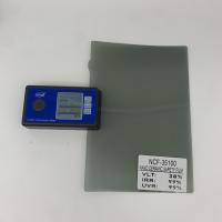 China No Haze No Fogging No Anti-White Nano Ceramic Safety Film for Car Window Solar Insulation for sale