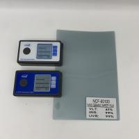 China 3mil Thickness 61% VLT 99% IRR Nano Ceramic Safety Film for Car Window Solar Insulation for sale