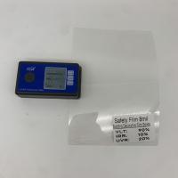 China 8 Mil Safety Film with 10 Year Warranty 89% VLT 5.7% IRR Explosion Proof Solar Window Tint for sale
