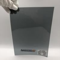 China NASIDO CN-3590 Carbon Window Film 34% VLT 74% IRR 99% UVR for sale