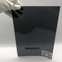 China NASIDO CN-2090 Carbon Film Tint 15.9% VLT 89.8% IRR 99.5% UVR for sale
