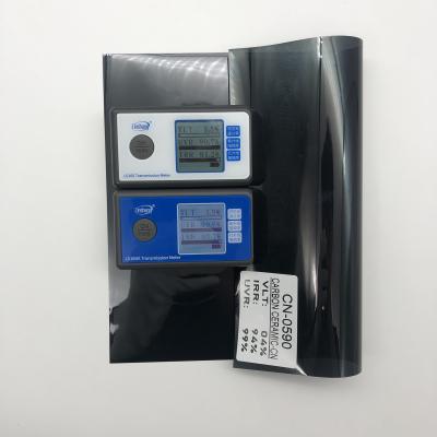 China NASIDO CN-5090 50% VLT Car Solar Film 2mil Heat Insulation for sale