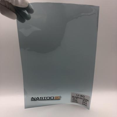 China Nasido U-60 Car Insulation Film Sand Proof Anti-Scratch And Anti-Yellowing for sale