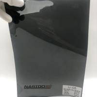 China Nasido U-05 Carbon Ceramic Car Window Film 99% UVR 8-Year Warranty for sale