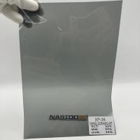 China NASIDO XP-35 Deep Black 2HD Nano Ceramics Film Auto Windscreen Tint 1.52*30m for sale