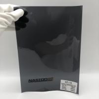 China NASIDO XP-15 High Thermal Insulation Nano Ceramic Film Auto Windscreen Tint 1.52*30m for sale