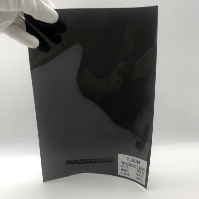 China Nasido CN-0599 Nano Window Tint for Car Insulation Film with High Heat Rejection for sale