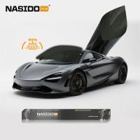 China 7 Year Warranty Sand Proof Anti Scratch Nano Ceramic Solar Film for Car Windows for sale