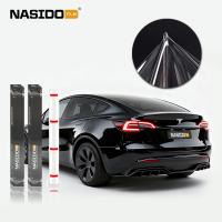China 9.5mil Self Healing Anti-Scratch TPU PPF Film for Car Paint Protection for sale