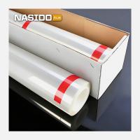 China USA Quality Self-healing Anti-yellowing PPF TPU Film Car Paint Protection Film Clear Body Wrap Film With 1.52*15m Roll for sale