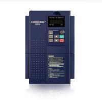 China 50 Hz 3 Phase Frequency Converter  For Motor Full Vector General Purpose Inverter for sale