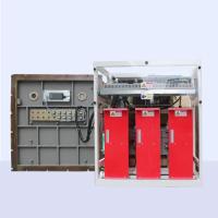 China High Voltage Custom Voltage Soft Starter Motor In Electric Power System for sale