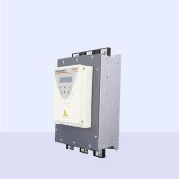 China 55Kw Built-In Bypass Soft Starter DSP Central Processing Unit CK70 for sale