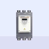 China 15kw 132 Kw 160 Kw Built-In Bypass Soft Starter DSP Central Processing Unit CK70 for sale