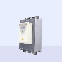 China High performance AC Triple three Phase 690V 75KW Intelligence Motor Soft Starter VFD for sale