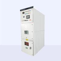 China MT830 High Voltage Medium Voltage Solid State Starter for sale