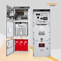 China Mt830 High Voltage Medium Voltage Solid State Starter for sale