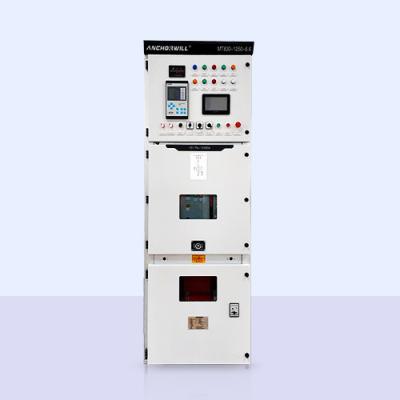 China Mt830 High Voltage Medium Voltage Solid State Starter For Air Compressors for sale