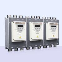 China ‌ High tech Manufacturer Anchorwill  Soft starter 220v ac to 380 v ac motor ac 3 phase high quality inverter 380v 30kw for sale