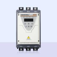 China Anchorwill soft starter 3 phase 75kw 380V 50/60Hz Built in bypass soft starter motor soft starter for sale