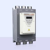 China Anchorwill Series Soft Starter 3 Phase 380V 280kw 3-ph Voltage Intelligent Soft Starter For Conditioner for sale