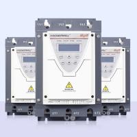 China Anchorwill Factory Supply High Quality Industrial Electrical Equipment 45KW Three Phases Soft Starter for sale