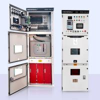China 6KV 10KV 400KW Medium voltage Anchorwill High voltage Anchorwill motor Solid state soft starter device cabinet for sale