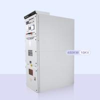 China 3.3KV 6KV 10KV 450KW 1000KW Anchorwill / Pressure Solid-State Soft Start Device for Motor Control Power Supply AC/DC220V for sale