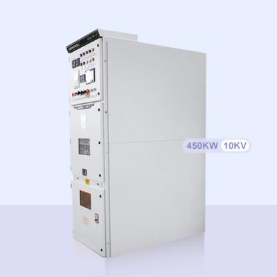 China 3.3KV 6KV 10KV 450KW 1000KW Anchorwill / Pressure Solid-State Soft Start Device for Motor Control Power Supply AC/DC220V for sale