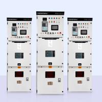 China 3.3KV 6KV 10KV 450KW 1000KW Anchorwill / Pressure Solid-State Soft Start Device for Motor Control Power Supply AC/DC220V for sale