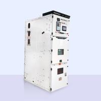 China 3.3KV 6KV 10KV 450KW 1000KW Anchorwill / Pressure Solid-State Soft Start Device for Motor Control Power Supply AC/DC220V for sale