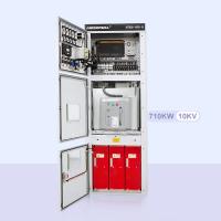 China Anchorwill 10kv High Pressure Solid-State Soft Start Device 710KW for sale